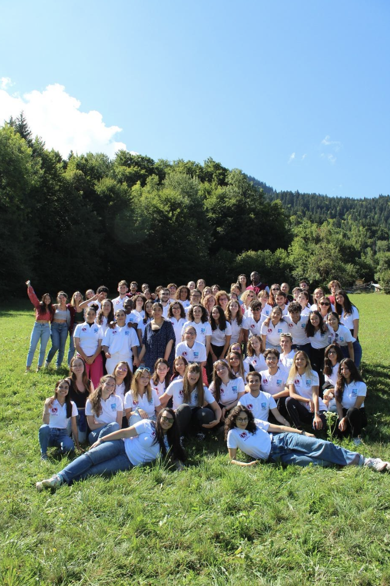 Lyon Sud - Tutorats Santé